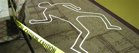 Nuevo MÉtodo Ayuda A Determinar La Hora De Muerte En Un Crimen