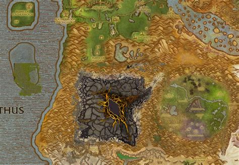 Wow Legion Patchnotes Für Patch 7 3 5 Nat Games