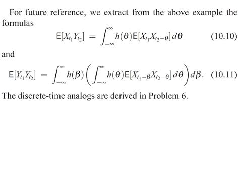 10 intro to random processes a random process