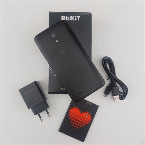 ROKiT ORB S 2/16GB - poruči odmah i ostvari popust od čak 50%