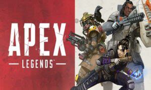How To Fix Apex Legends Error Code 100