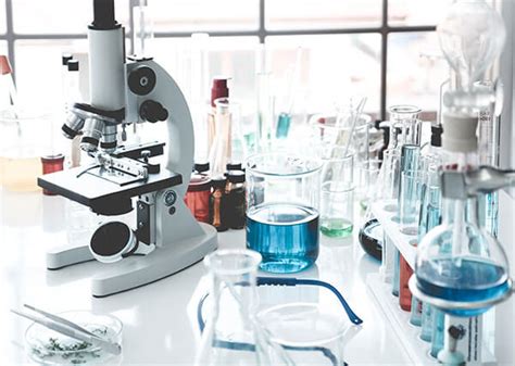 Laboratory Testing Service Provider In Malaysia Yanling Natural Hygiene