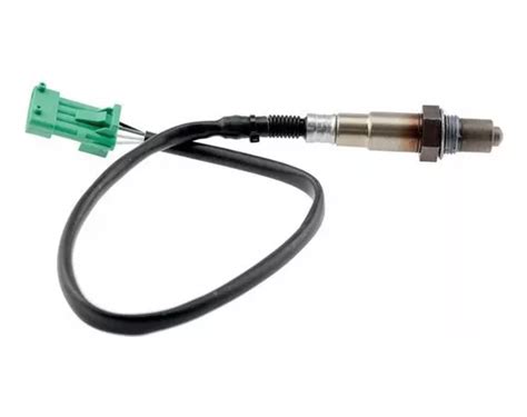 Sonda Lambda Peugeot 2008 16 Flex Thp 0258010081 Parcelamento Sem