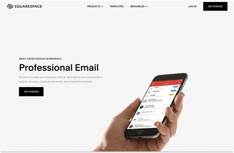 Top 9 Website Builders That Provide Email Hosting Pros And Cons