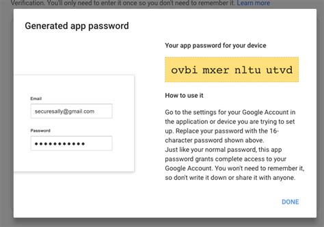 Python Django Send Mail SMTPSenderRefused 530 With Gmail Stack Overflow