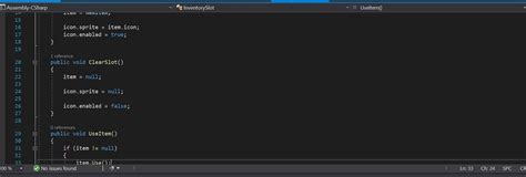 I Need Help With Nullreferenceexception Problem Runity2d