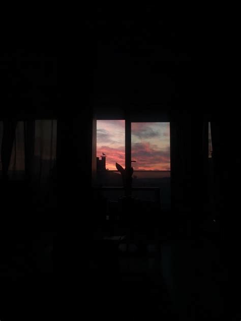 Itap From Bedroom Window In Norway Ritookapicture