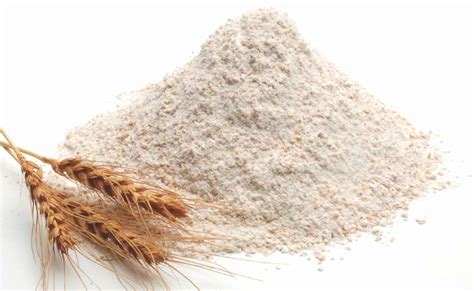 Le Farine Paese Che Vai Ricetta Che Trovi