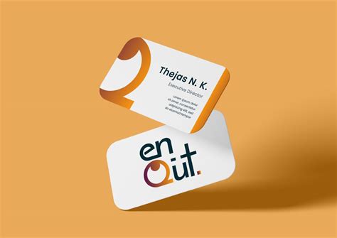 En Quit Behance