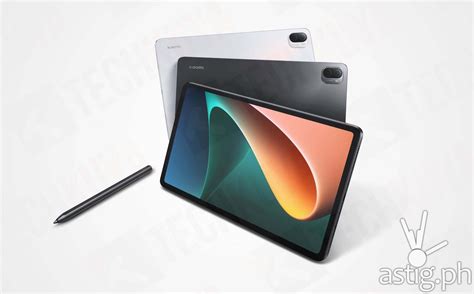 Xiaomi Pad 5 is the Android tablet that’s driving iPad users crazy ...