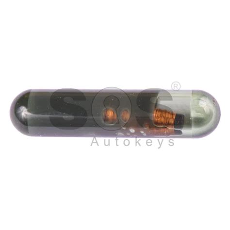 Transponder ID48