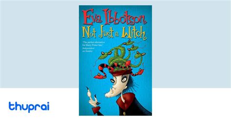 Buy Not Just A Witch In Nepal Thuprai