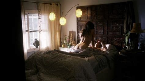 Meaghan Rath Nude Leaked Pics And Sex Scene Collection