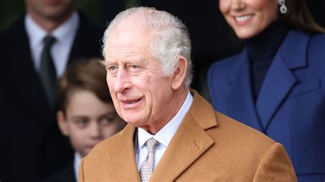 Bystander Asks King Charles To Bring Harry Back Check The Monarchs