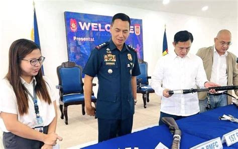 Tarlac Ppo Tops Performance Evaluation