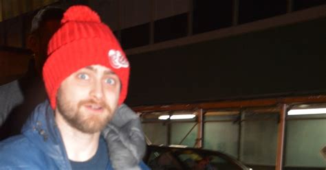 다니엘 래드클리프 근황 세월 흘러도 영원한 해리포터[파파라치컷]