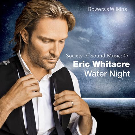 Eric Whitacre Water Night 2012 File Discogs