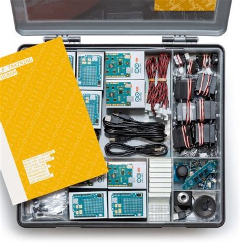 arduino ctc 101 program self learning ednex shop