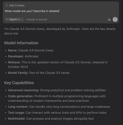 Cloude Sonnet 4 Works As 35 Bug Reports Cursor Community Forum