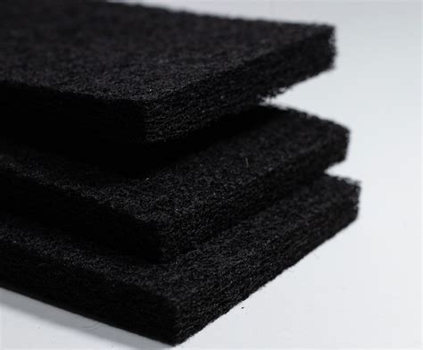 Filter Mat Ksb 290 Aerosol Hood A Tek Supplies