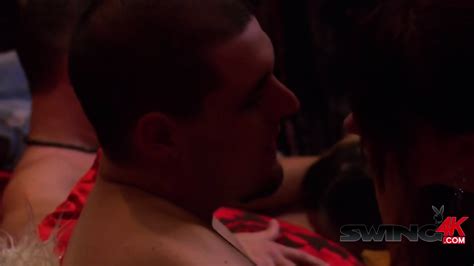 American Swinger Couple Ready To Trade Their Partner Eporner