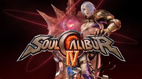 Video Games Art Hd Soul Games 1080P Video X Calibur Ivy Valentine Soul Calibur HD
