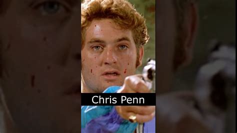 Chris Penn The Talented Actor Who Captivated Audiences