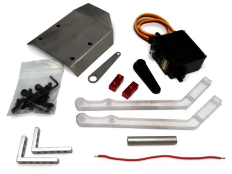 Fingertech Viper Lifter Add On 1lb Kits And Add Ons Fingertech Robotics