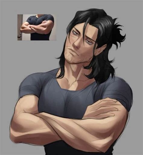 Pin De Shawna Vaughn Em Aizawa Personagens De Anime Personagens