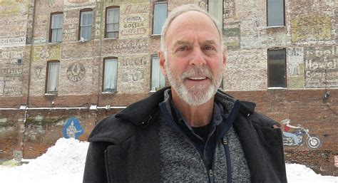 Battling Cancer Evan Plotkin Continues His Revitalization Efforts