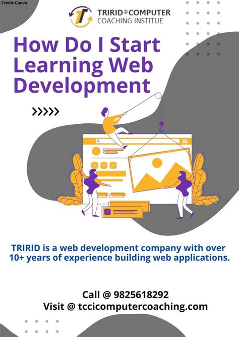 How Do I Start Learning Web Development