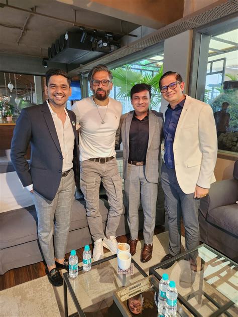 Mehul Shah On Linkedin Biohacking Beardo Regrip Sunielshetty