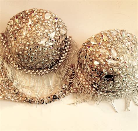 Burlesque Tear Away Cups Bra Etsy