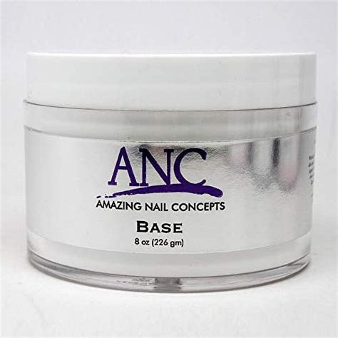 Anc Dip Powder Base 8 Oz