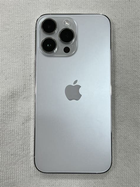 아이폰14프로맥스 256기가 실버