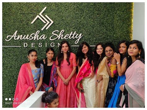 Naga Shaurya Fiance Anusha Shetty Photos