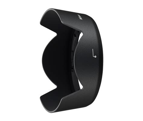 Nikon HB 69 Bayonet Lens Hood DSLR Lens Accessories Nikon USA