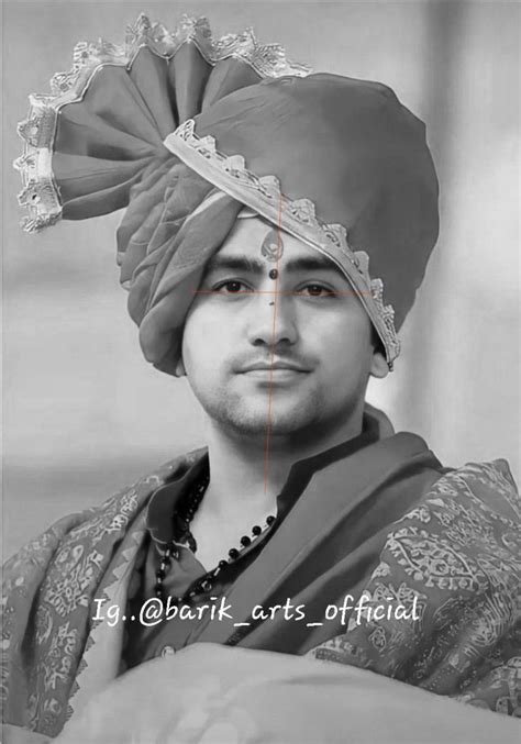 Bageshwar Dham Sarkar Anime Character Drawing Cool Pencil Drawings