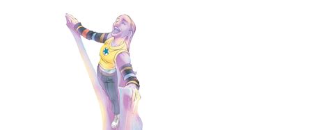 Karolina Dean Lucy In The Sky Characters Marvel