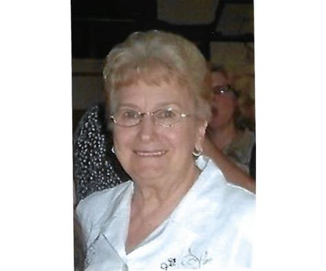 Ann Fiorillo Obituary 2019 Scranton Pa Scranton Times