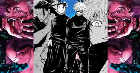 Jujutsu Kaisen Vai Ter 3 Temporada