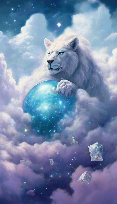 Through The Clouds Expressives … — Image Created In Shedevrum