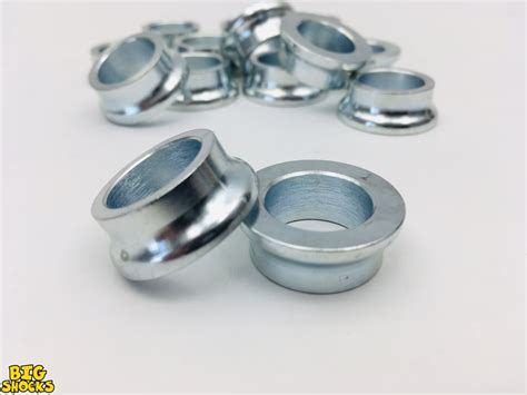 58 Heim Spacers