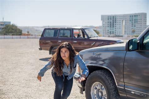 Sony Pictures Miss Bala Starring Gina Rodriguez Nothing But Geek
