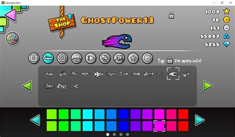 Geometry Dash Codes