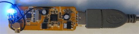 direct sampling mod