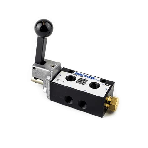 2 Way Control Valve Access Truck Parts Canada