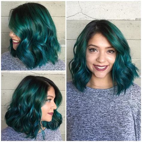 25 Amazing Lob Hairstyles That Will Look Great On Everyone Hairstyles