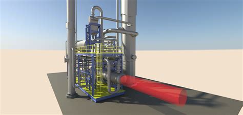 Nitrogen Rejection Units Reset Energy