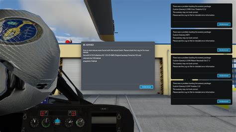 Problems With Aircraft Plugin X Plane 12 Technical Support X Plane